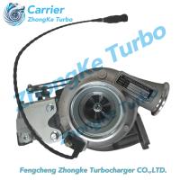China HE200VG Turbo 5326236 3786848H Turbocharger for Generator QSB Engine for sale