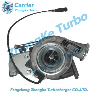 China HE200VG Turbo 5326236 3786848H Turbocharger for Generator QSB Engine for sale