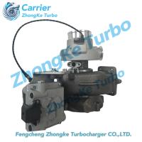 China HE200VG Turbo 5326236 3786848H Turbocharger for Generator QSB Engine for sale