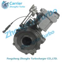 China HE200VG Turbo 5326236 3786848H Turbocharger for Generator QSB Engine for sale