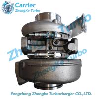 China HE300VG Turbo 5327316 3781639 Turbocharger for Excavator QSB Tier 4 Engine for sale
