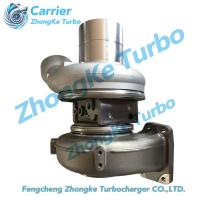 China HE500VG Turbo 5351442 2484277 Turbocharger for Truck DC16 DP16 Euro 6 Engine for sale