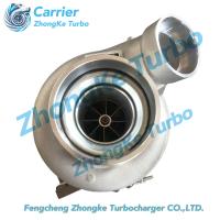 China HE500VG Turbo 5351442 2484277 Turbocharger for Truck DC16 DP16 Euro 6 Engine for sale