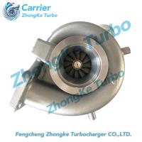 China HE500VG Turbo 5351442 2484277 Turbocharger for Truck DC16 DP16 Euro 6 Engine for sale