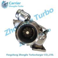 China K31 Turbo 172743 23528062 Turbocharger for Truck Diesel Series 60 LMY98 Engine for sale