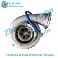 China K31 Turbo 172743 23528062 Turbocharger for Truck Diesel Series 60 LMY98 Engine for sale
