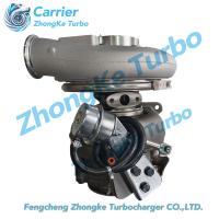 China HE500WG Turbo 6522943 21546883 Turbocharger for Marine MD11 Engine for sale