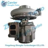 China HE500WG Turbo 6522943 21546883 Turbocharger for Marine MD11 Engine for sale