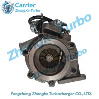 China HE500WG Turbo 6522943 21546883 Turbocharger for Marine MD11 Engine for sale