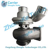 China S300A113 Turbo 173526 631GC5172M3 Turbocharger for E7 12.0L Engine for sale