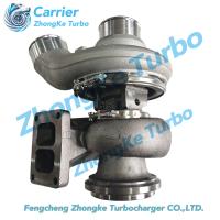 China S300A113 Turbo 173526 631GC5172M3 Turbocharger for E7 12.0L Engine for sale