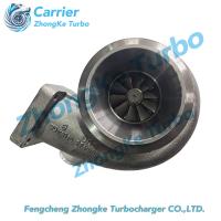 China S300A113 Turbo 173526 631GC5172M3 Turbocharger for E7 12.0L Engine for sale