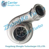 China S300A113 Turbo 173526 631GC5172M3 Turbocharger for E7 12.0L Engine for sale