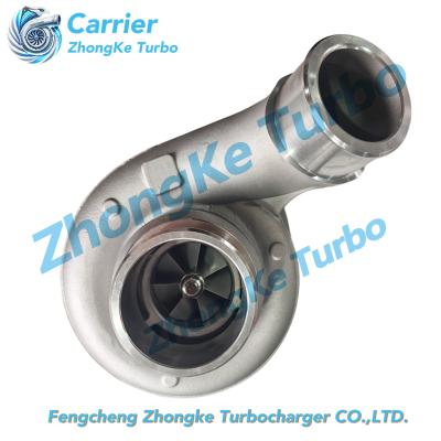 China S300A113 Turbo 173526 631GC5172M3 Turbocharger for E7 12.0L Engine for sale