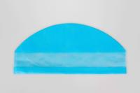 China Doctor And Nurse Medical Doctor Cap With Machine Made Ties At Back for sale