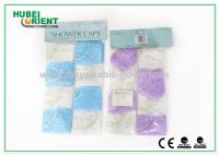 China Eco Friendly Transparent Disposable Plastic Pedicure Bowl Liners For Spa / Beauty Salon for sale