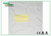 China Approved CE MDR/ISO13485 Disposable Surgical Face Mask With Tie-on For Hospital for sale