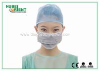 China 4ply Anti-Dust With Black Active Carbon Disposable Face Mask For Industrial Prevent Particle for sale