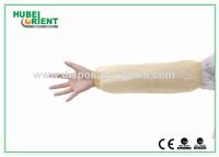 China Single Use Polythene Oversleeves With Alternative Size for sale