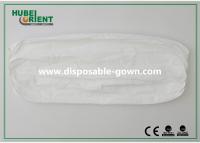 China Tyvek Breathable Medical Compression Arm Sleeves Water Resistant for prevent dust and water for sale