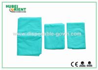 China Single Use Non Irritating Medical Nonwoven Bedsheet for sale
