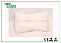 China Hotel / Surgical Disposable Bed Covers / Pillow Cover PP Nonwoven , PP Material for sale