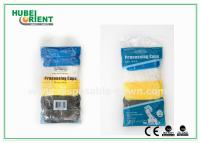 China Polythene Hotel Plastic Shower Disposable Head Cap White Blue Yellow Red Color for sale