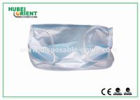 China EN14683 3 Ply Polypropylene Disposable Face Mask With Earloop for sale