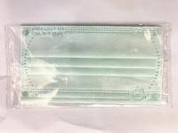 China Colored Earloop Disposable Adult Protective Face Mask Cute Pattern Nonwoven for sale