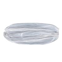 China Home / Commercial Oil Proof PE Plastic Oversleeves Disposable Adult Size Waterproof for sale