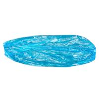 China Home / Commercial Oil Proof PE Plastic Oversleeves Disposable Adult Size Waterproof for sale