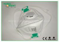 China ISO9001/ISO13485 Approved Disposable Face Mask / Non Woven Disposable Face Masks for sale