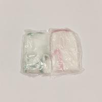 China Green/Pink Thread Sewing Disposble Female T-Shape Nonwoven Underwear With Elastic for sale