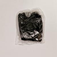 China Disposable Male T Back Umderwear Free Size Black PP Nonwoven Underwear for sale