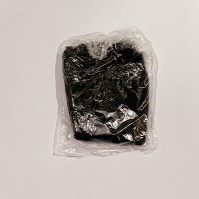 China Disposable Male T Back Umderwear Free Size Black PP Nonwoven Underwear for sale