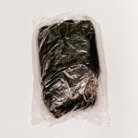 China 36gsm Black PP Nonwoven Underwear Unisex Disposable Triangle Shaped Soft for sale