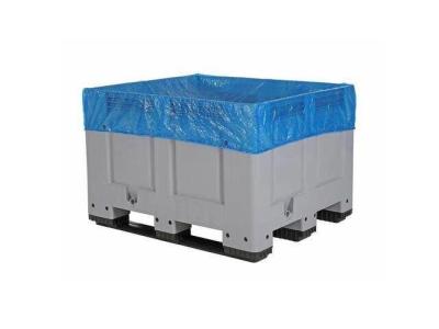 China Multi-Size Waterproof Disposable PE Cover with Elastic for Anti-Dust Protection and Lint-Free Use for sale