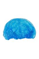 China Multi-Size Waterproof Disposable PE Cover with Elastic for Anti-Dust Protection and Lint-Free Use for sale