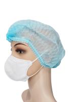 China 3ply/4ply N95 Face Mask Disposable Protective 3D Face Mask Earloop for sale