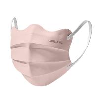 China Butterfly Shape Disposable surgical Face Mask With Earloop for sale