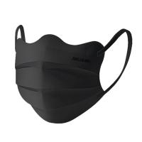 China Butterfly Shape Disposable surgical Face Mask With Earloop for sale