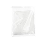 China Snaps Closure Disposable MP Lab Coat With Pockets For Factory/Food Processing/General Industry for sale