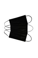 China EN14683 Type-IIR 3ply Disposable Earloop Face Mask for medical use for sale