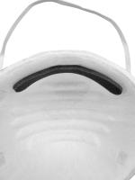 China EN149 FFP1 Cup-Shaped Valve-Free Respirator, Headband Filtering Facepiece for sale