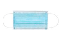 China EN14683/ASTMF2100 High Level Disposable Medical Face Mask With Earloop for sale