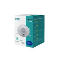 China EN 149 FFP1 Cup-Shaped Respirator with Exhalation Valve Headband Filtering Facepiece for sale