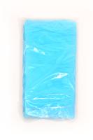 China Free Size Long Sleeves Disposable CPE Gown For Personal Healthcare for sale