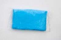 China Ventilate Disposable CPE Gown Waterproof For Pharmacy for sale