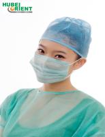 China Disposable Comfortable Face Mask Polypropylene Material With Earloop for sale