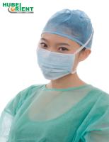 China Disposable Mask 3 Ply Non-Woven Disposable Protective Face Mask Colorful Masks for sale